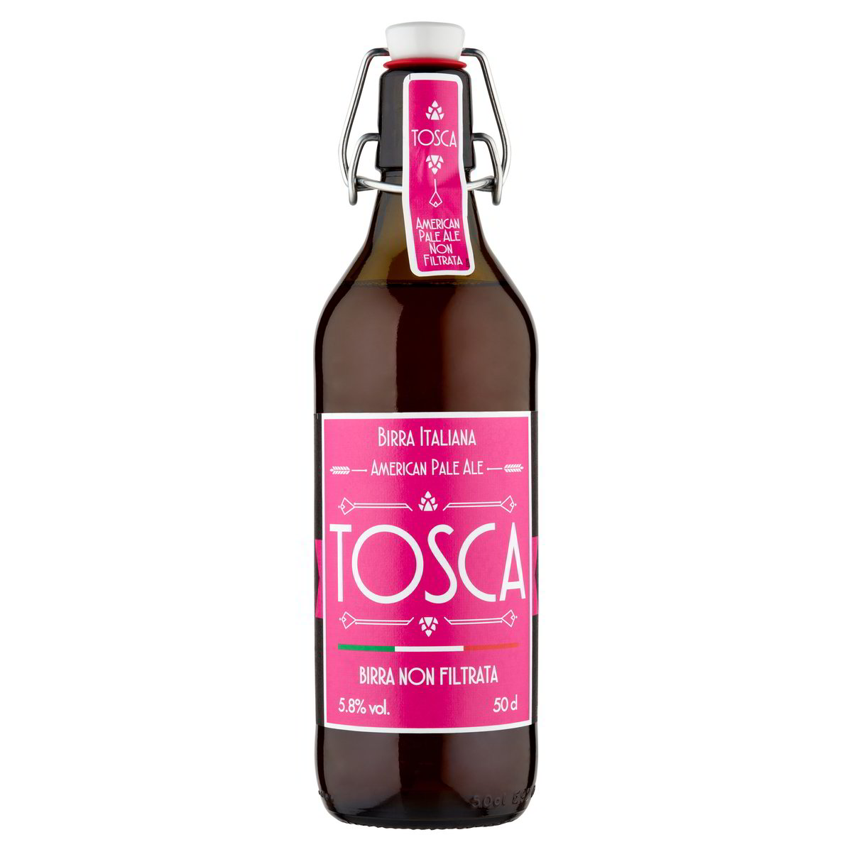 TOSCA BIRRA AMERICAN PALE ALE TOSCA CL.50 - l'ecommerce secondo Iper Tosano