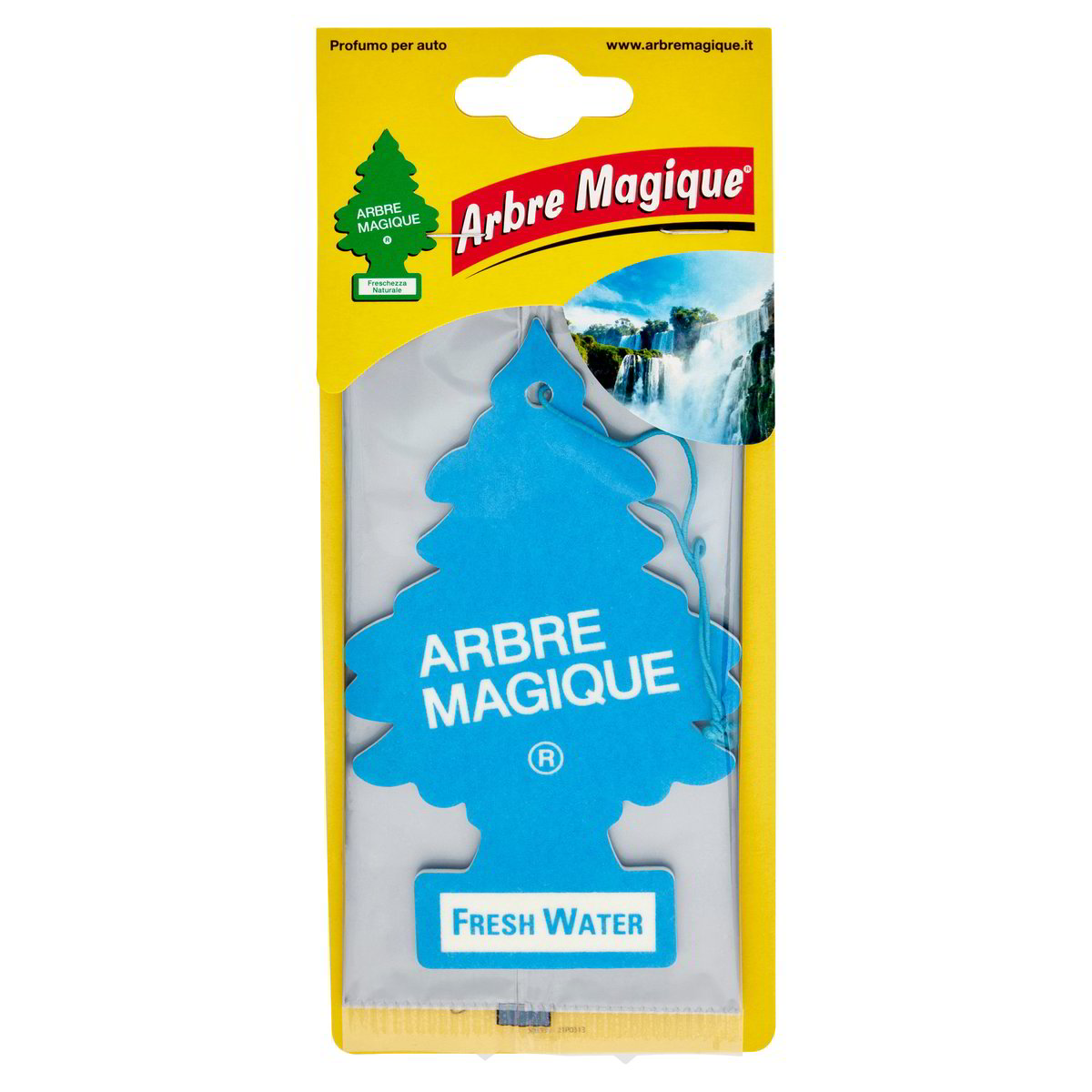 ARBRE MAGIC FRESH WATER - l'ecommerce secondo Iper Tosano