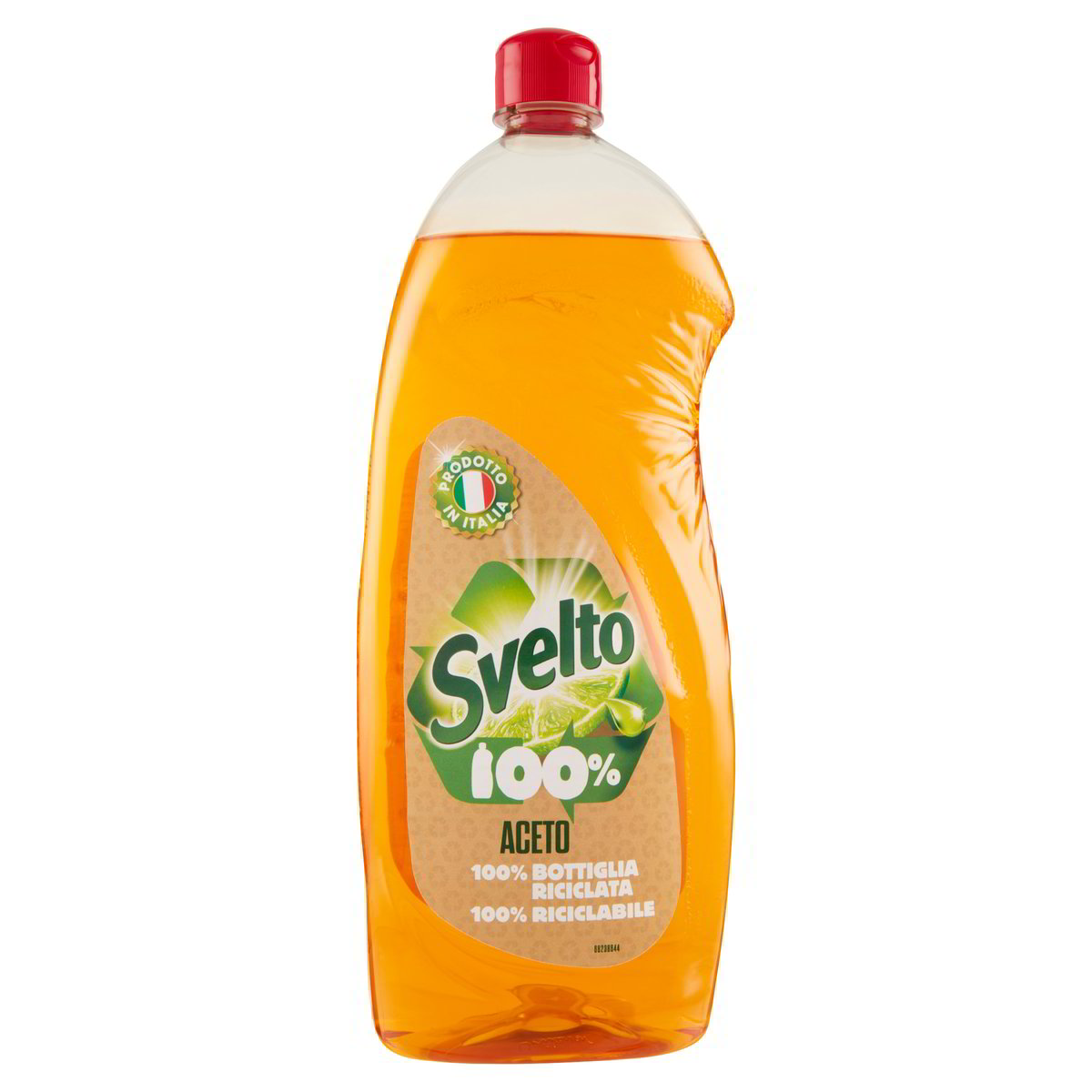 SVELTO PIATTI ACETO SVELTO LT. 1 - l'ecommerce secondo Iper Tosano