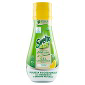 GEL LAVASTOVIGLIE ECOLABEL LIMONE SVELTO ML.640X3 - l'ecommerce secondo ...