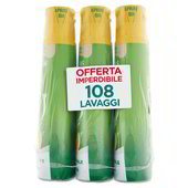 GEL LAVASTOVIGLIE ECOLABEL LIMONE SVELTO ML.640X3 - l'ecommerce secondo ...