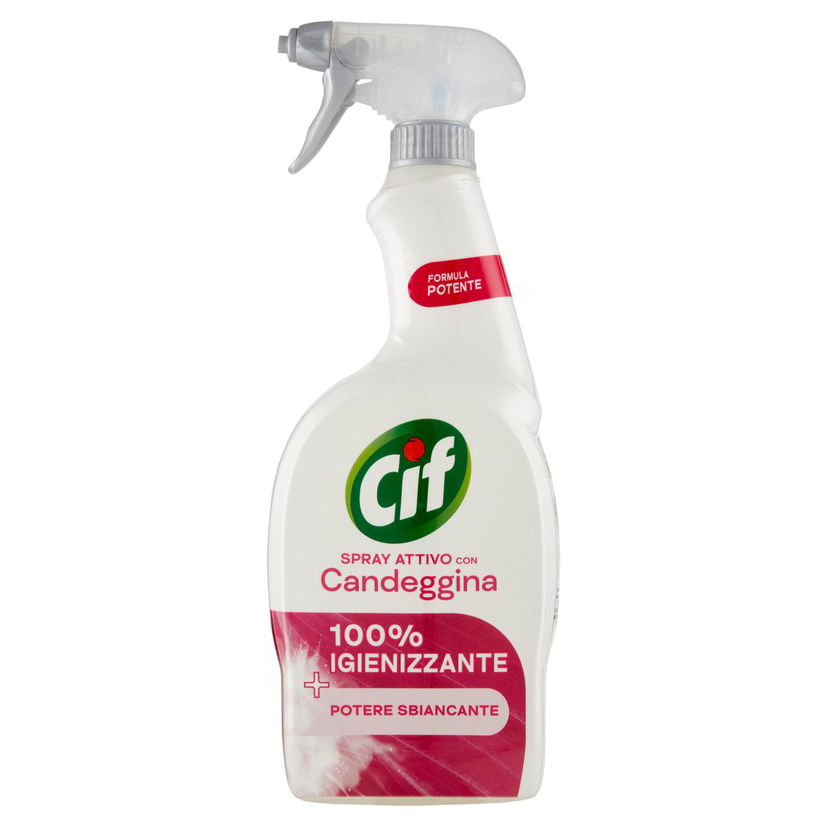 CANDEGGINA SPRAY ATTIVO CLASSICA CIF ML.650 - l'ecommerce secondo Iper ...