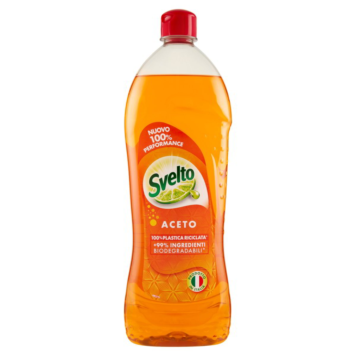 DETERSIVO PIATTI ACETO SVELTO ML.750+170 - l'ecommerce secondo Iper Tosano