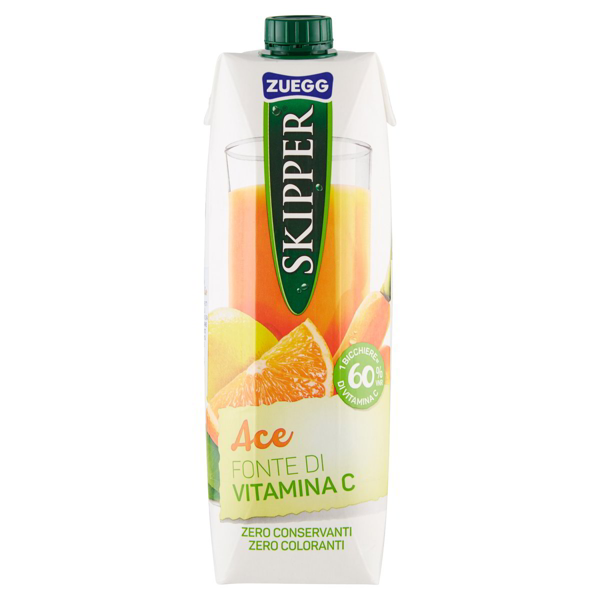 SUCCO ACE TETRA PACK SKIPPER LT. 1 - l'ecommerce secondo Iper Tosano