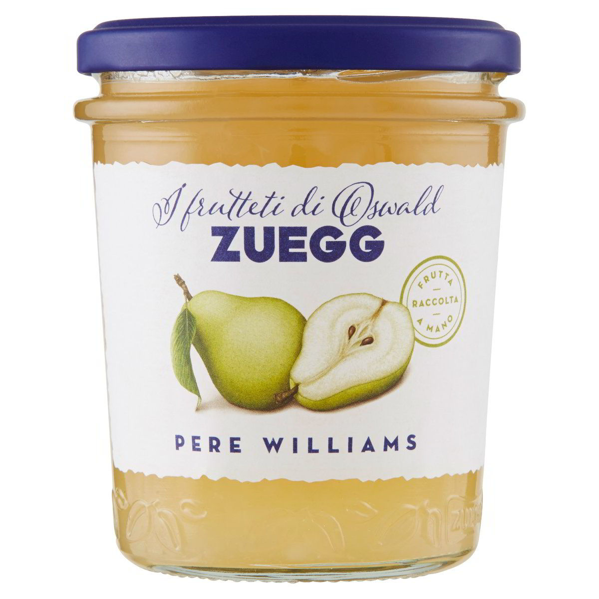 CONFETTURA EXTRA PERE WILLIAMS ZUEGG GR. 320 - l'ecommerce secondo Iper ...
